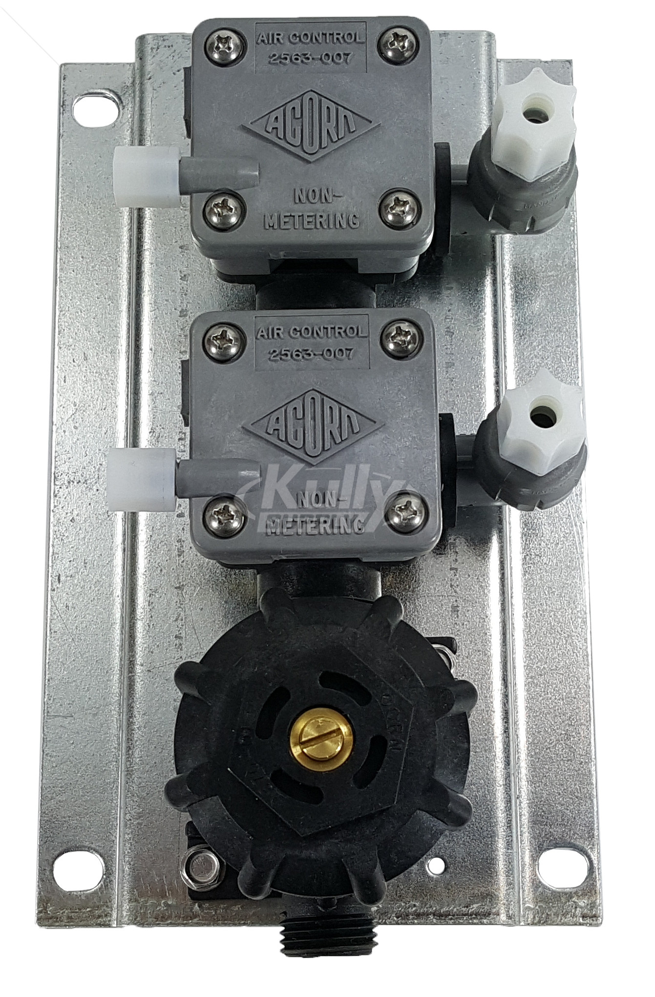 Acorn 2590-010-001 Single-Temp Plastic Non-Metering .5 Gpm Ma2 Valve ...