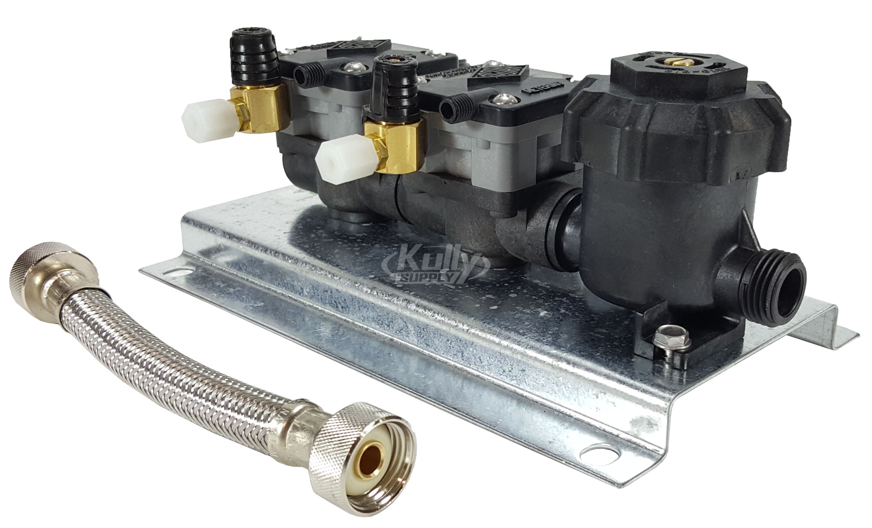Acorn 2590-012-001 Single-Temp Plastic Metering 2.5 Gpm Ma2 Valve ...