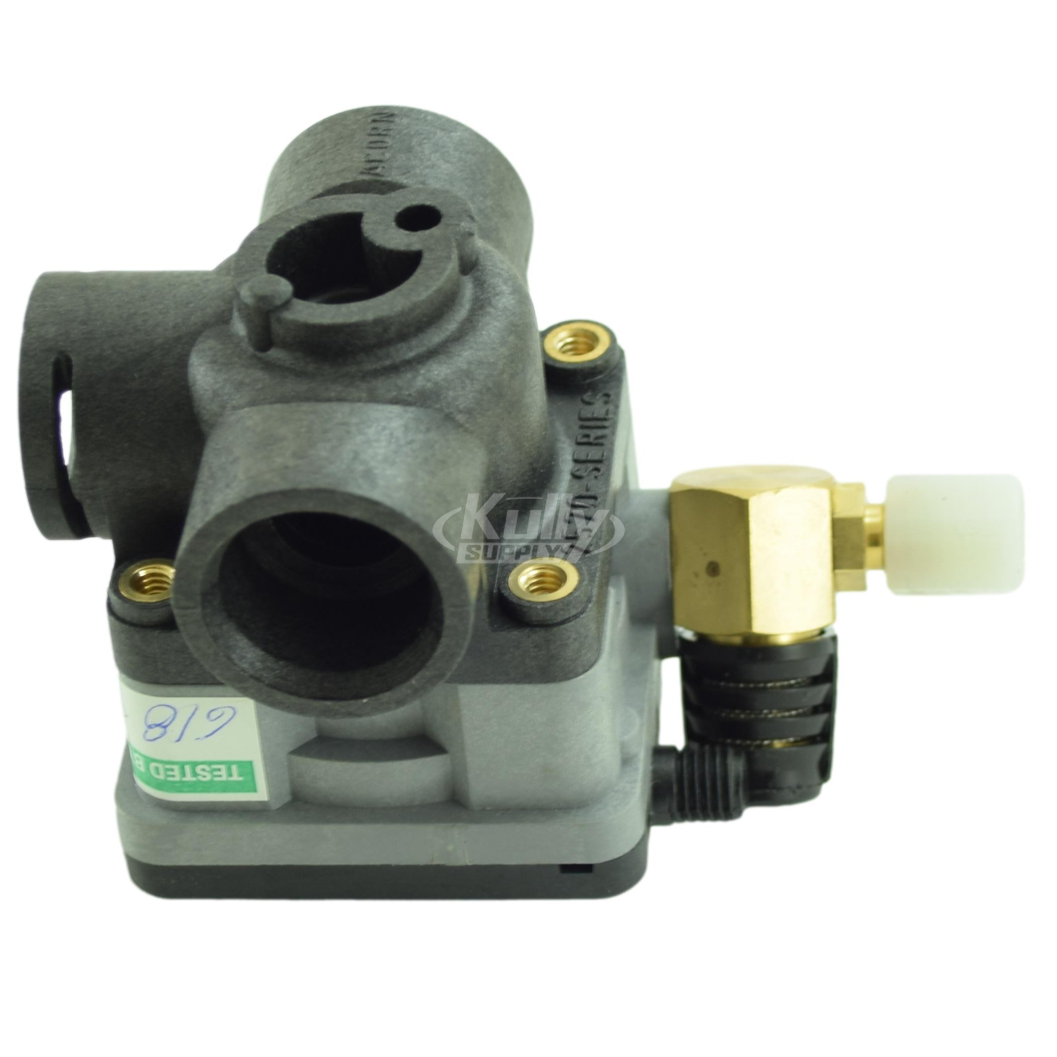 Acorn 2570-107-001 Metering Left Hand Air Control Valve Assembly ...
