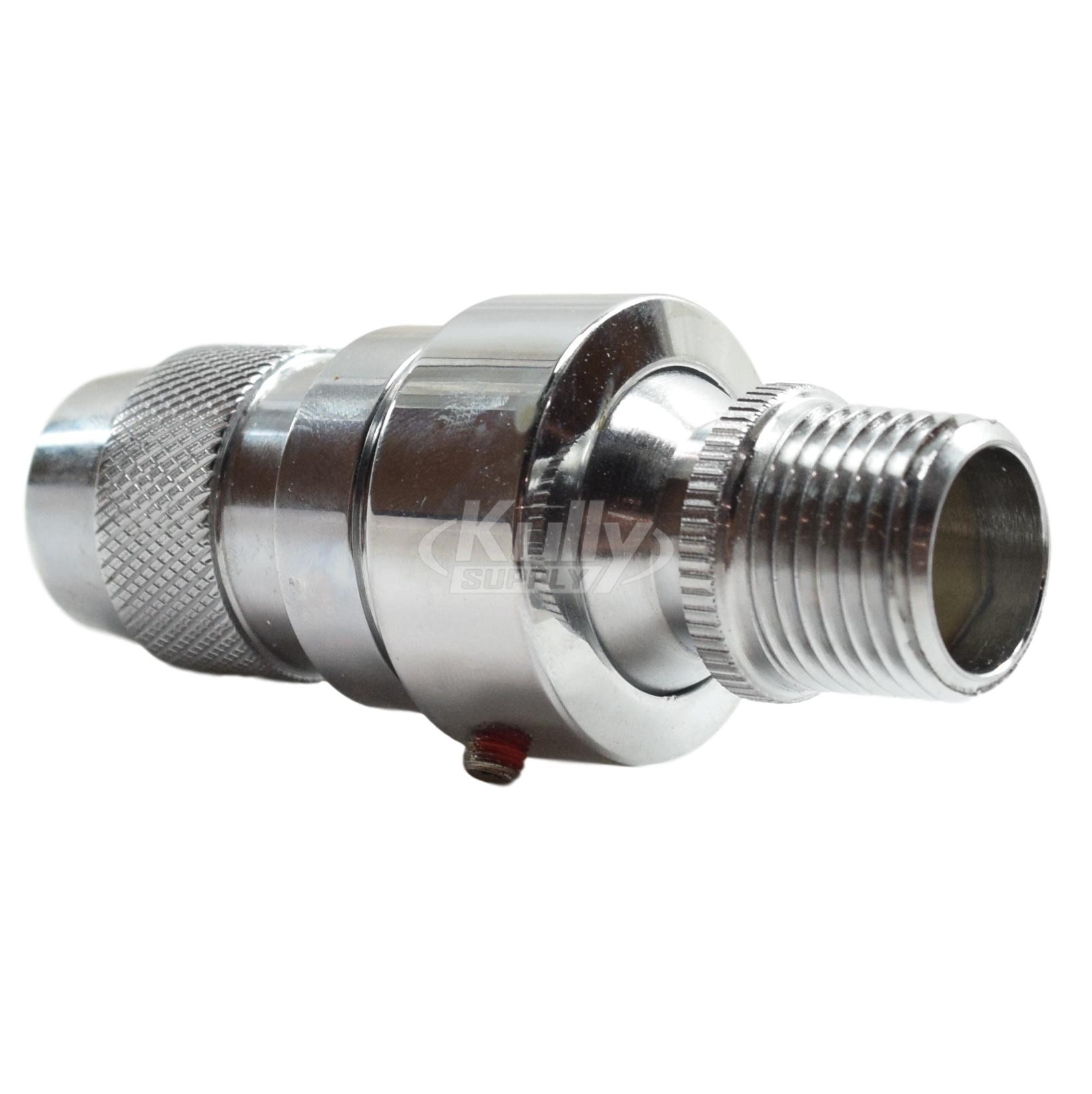 Symmons 4-282M Free Flow Shower Head (Male Conn.) | KullySupply.com