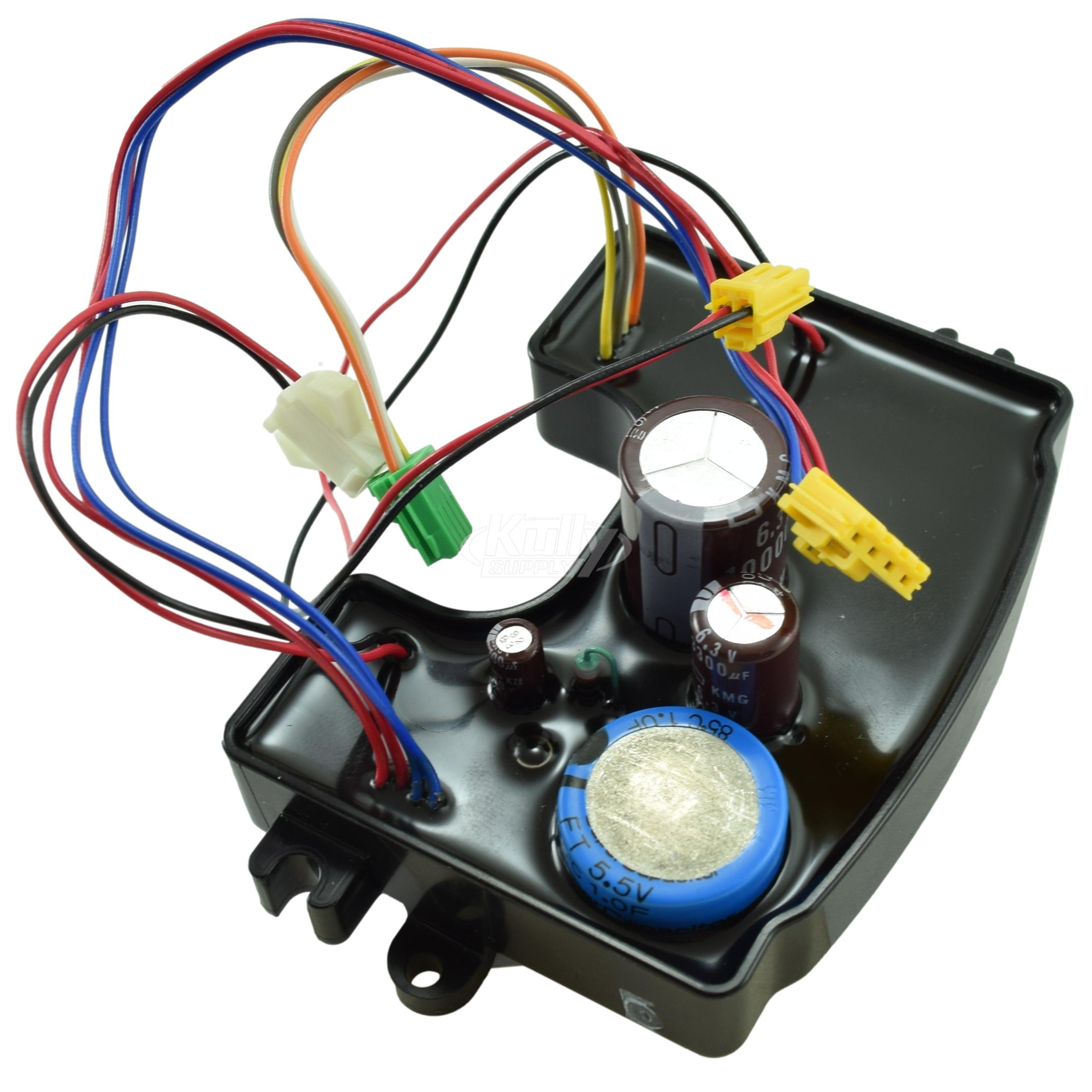 Toto TH559EDV519 Urinal Controller | KullySupply.com