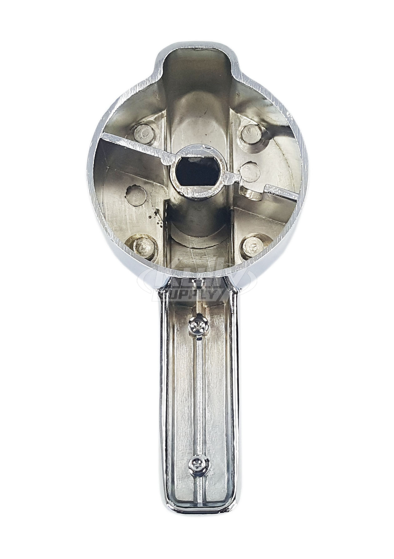 Chicago 1900-008KJKCP Pressure-Balancing Valve Handle Kit | KullySupply.com