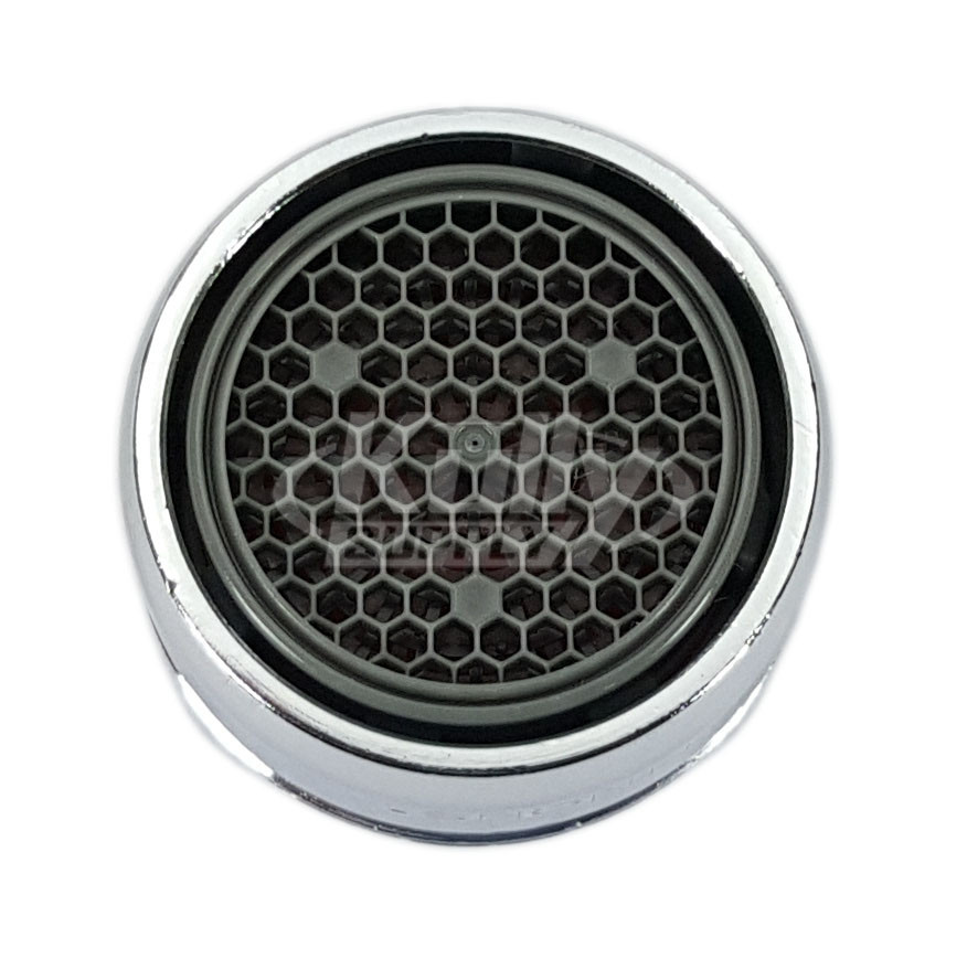 Symmons LN-15 Aerator, 2.2 GPM, Male | KullySupply.com