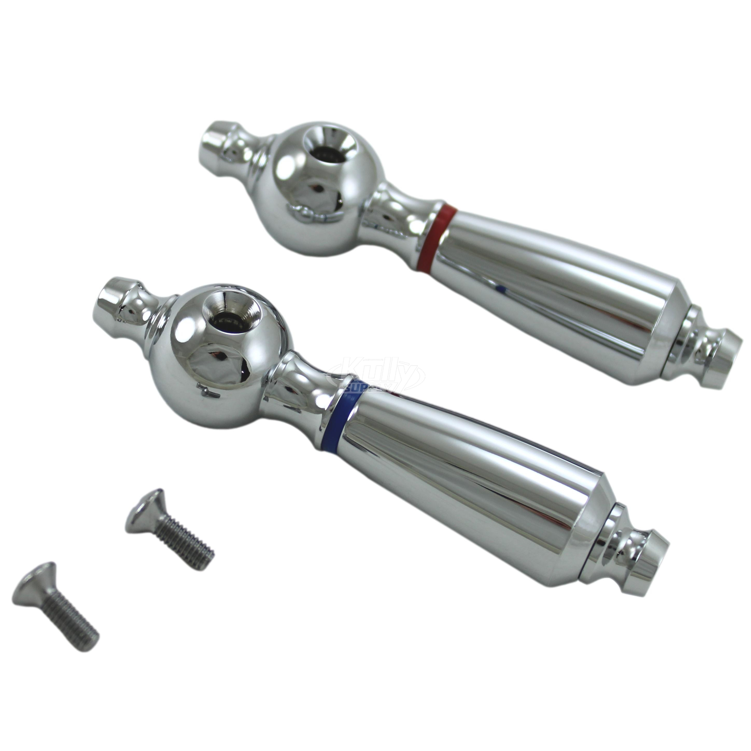 Symmons LN-152-LAM-KIT Lever Handle Repair Kit | KullySupply.com