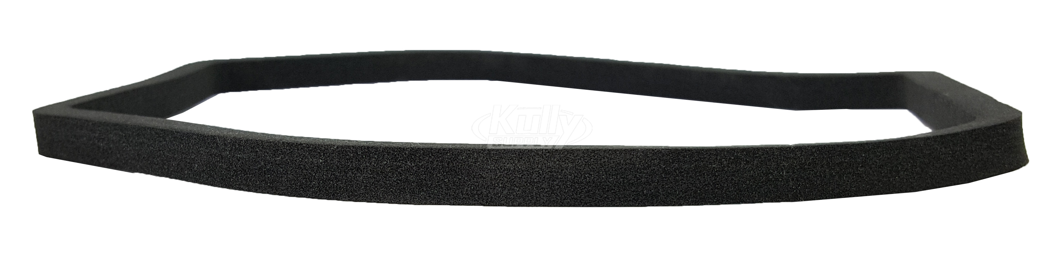 Zurn P1180-COVER-GASKET Interceptor Gasket | KullySupply.com