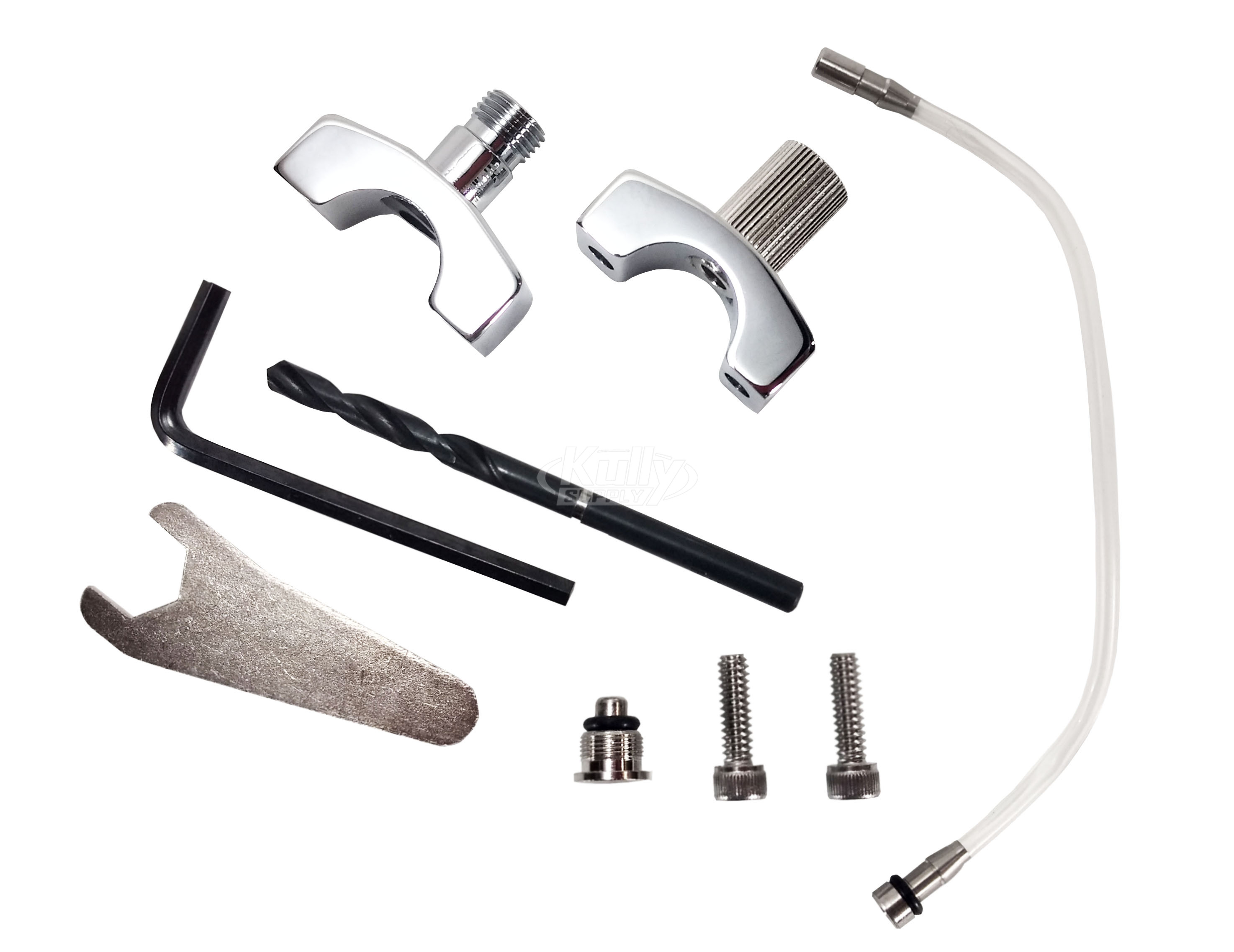 Technical Concepts 400963 3/4" Connection Kit | KullySupply.com