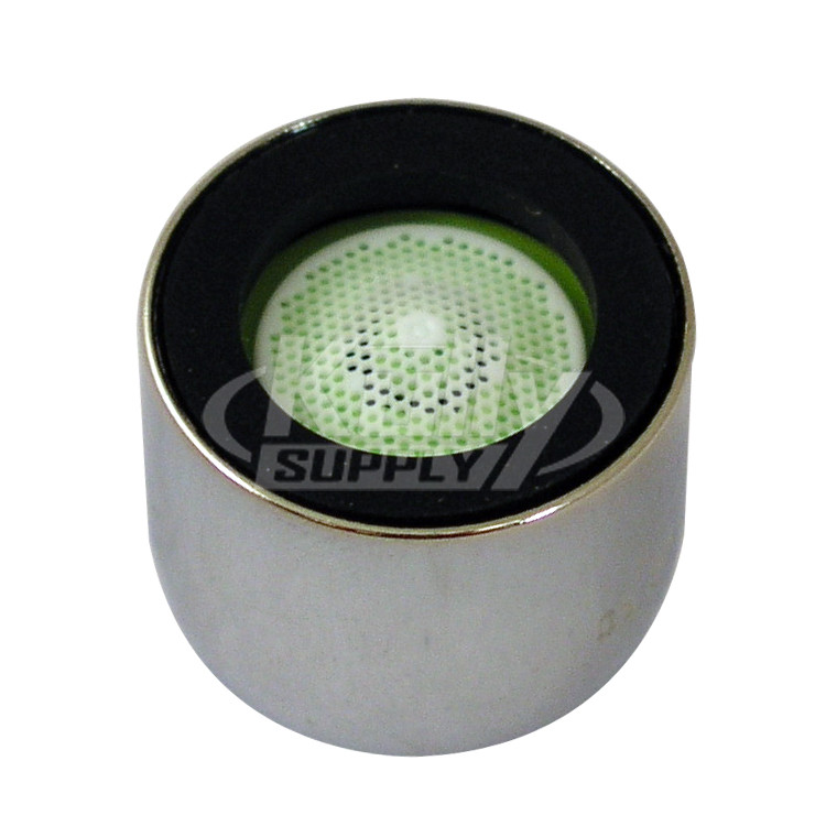 Symmons LN-650 .5 GPM Aerator | KullySupply.com