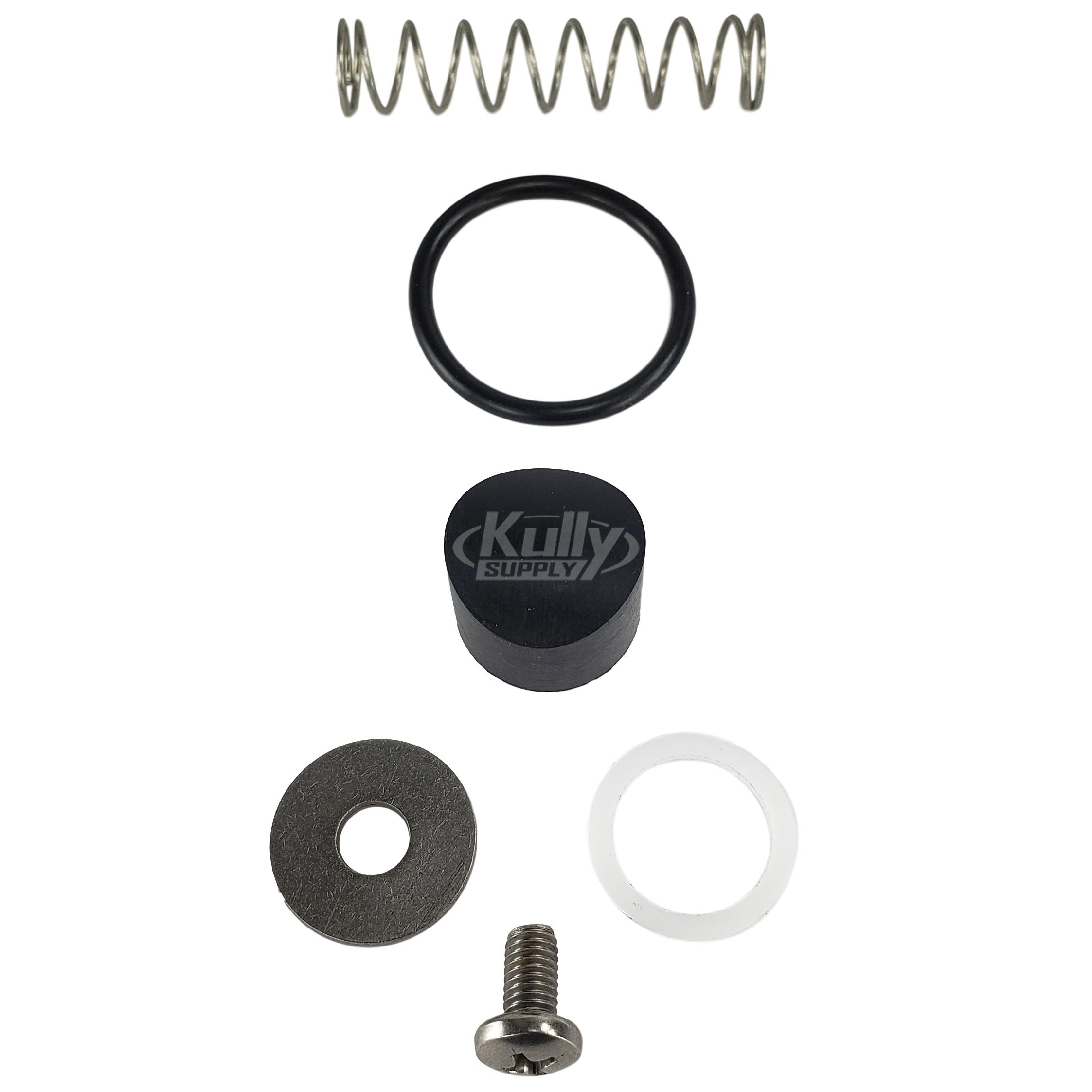 Powers 141-621 Diverter Stem Repair Kit | KullySupply.com