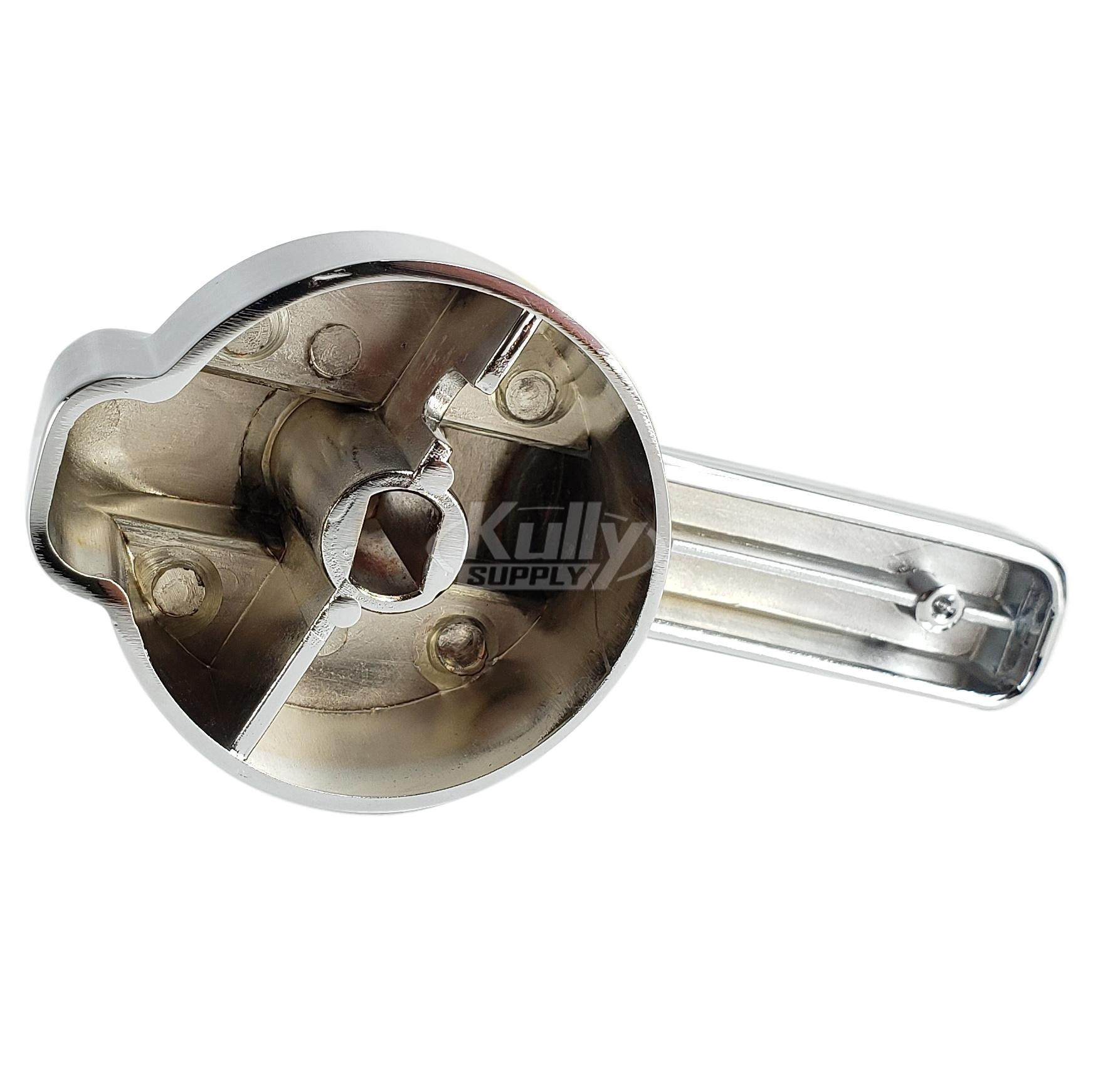 Powers 900-070 Lever Handle | KullySupply.com