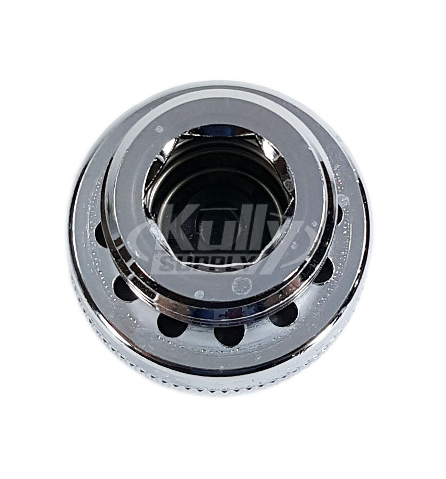 Woodford 34HA-CH Vacuum Breaker- Chrome | KullySupply.com