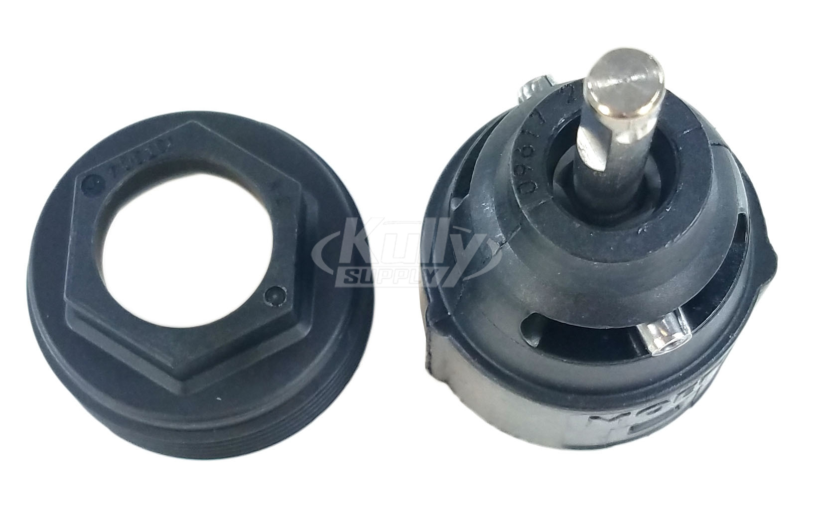 Moen 1255 Cartridge | KullySupply.com