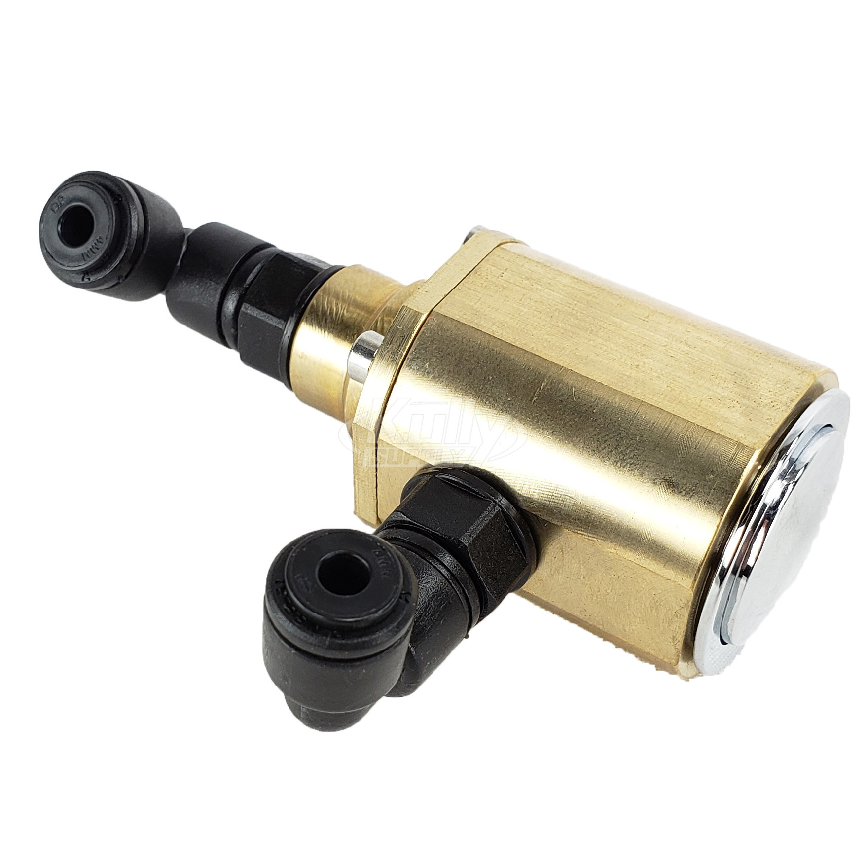 American Standard M964944-0020A Manual Valve Override Button ...
