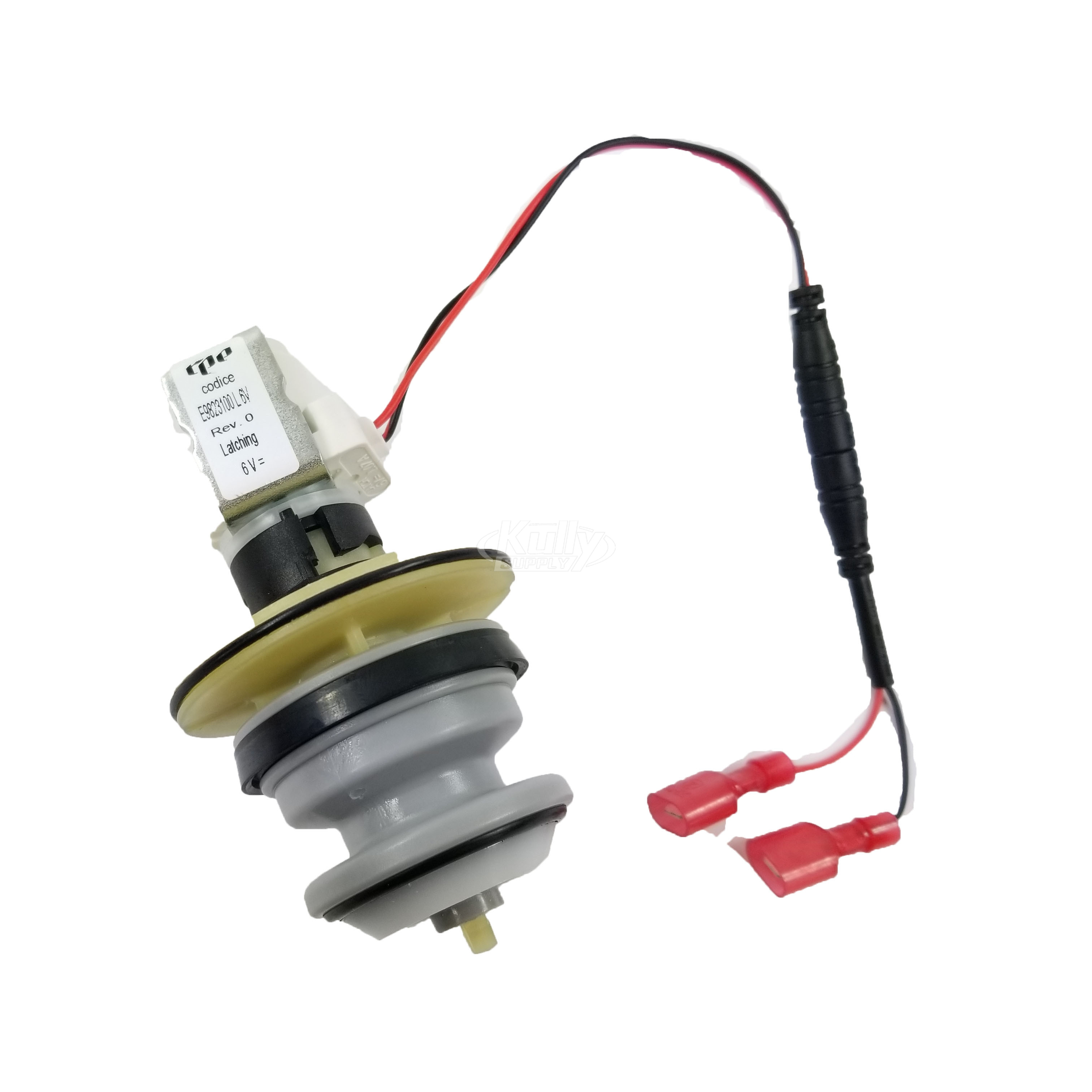 American Standard M964852-0070A Solenoid | KullySupply.com