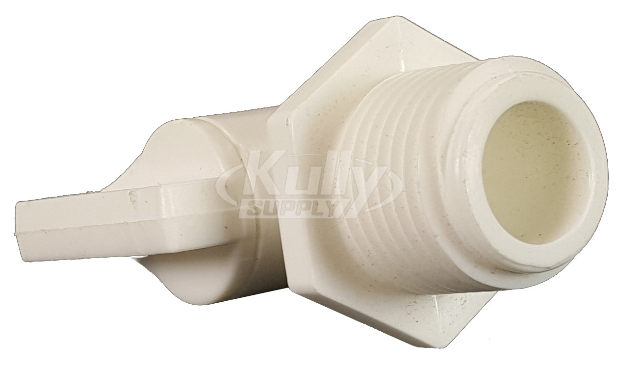 Bradley 269-1980 1/2 NPT PETCOCK | KullySupply.com
