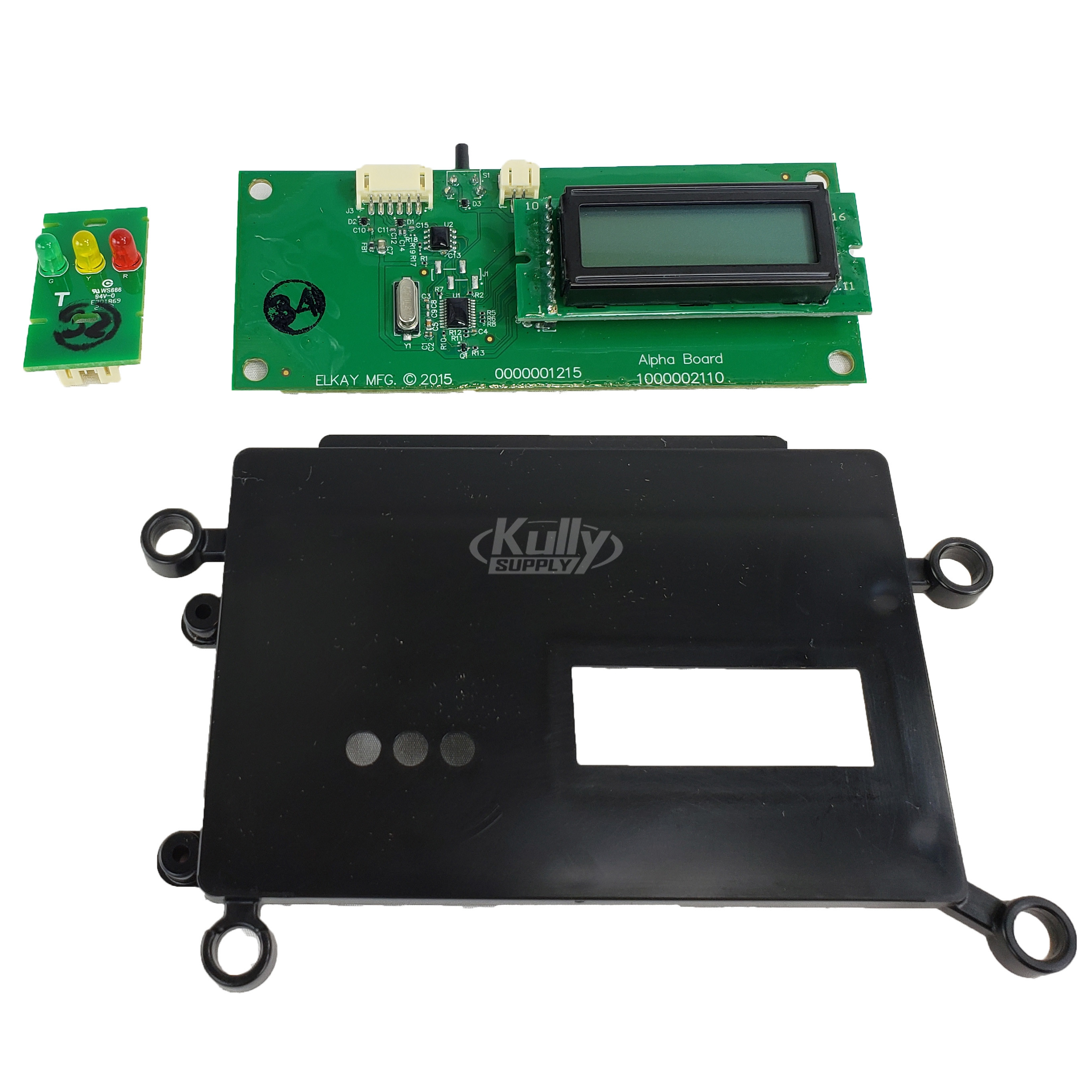 Elkay 1000002436 Alpha Numeric LED Board Kit | KullySupply.com