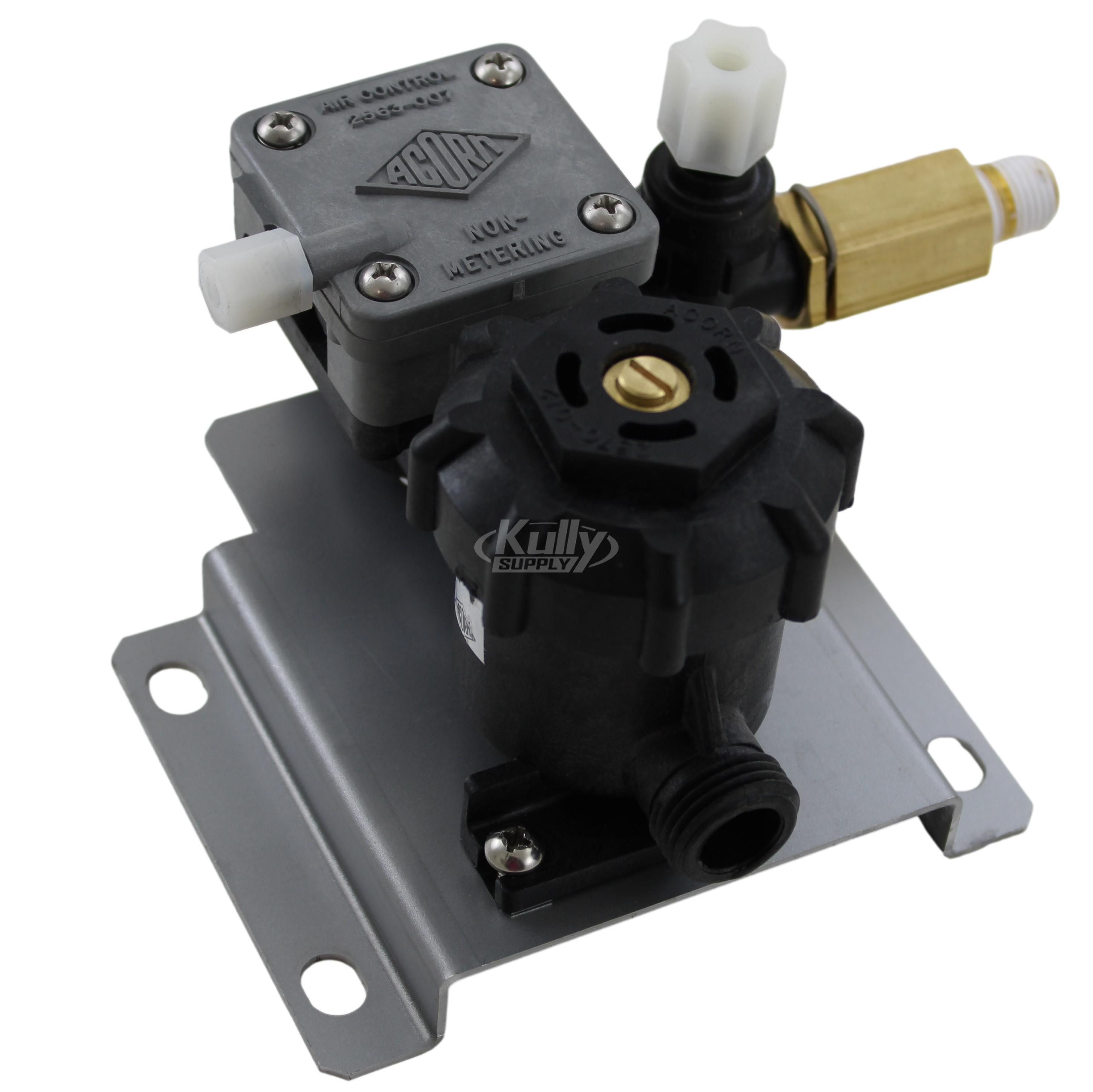 Acorn 2590-400-001 Stainless No Lead Freeze Resistant Valve Assembly ...