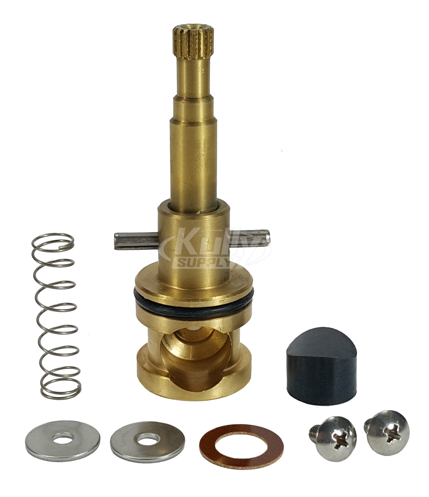 Acorn 2919-000-001 Diverter Valve Assembly | KullySupply.com