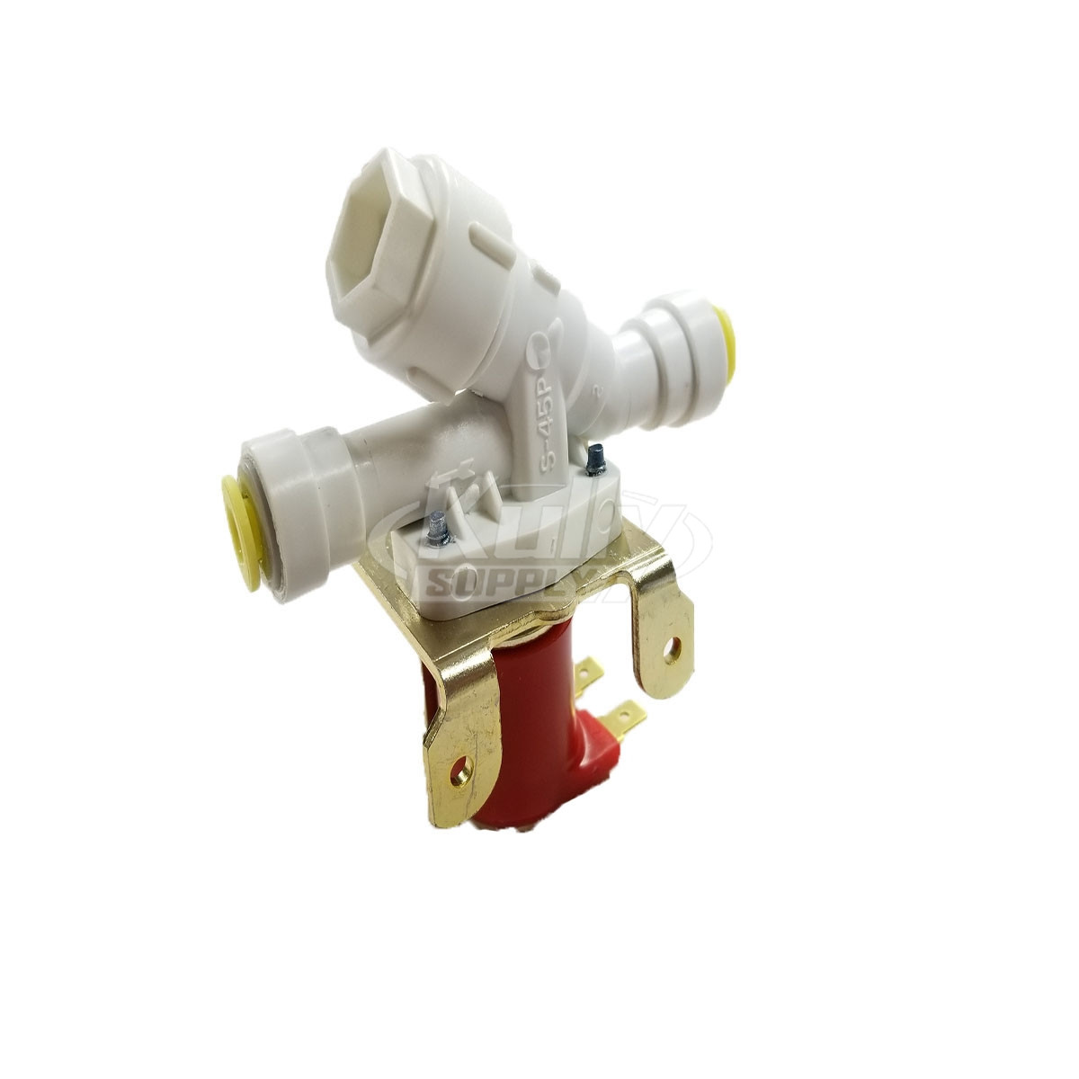 Elkay 1000001622 Solenoid Valve for Enhanced Bottle Filling Station ...