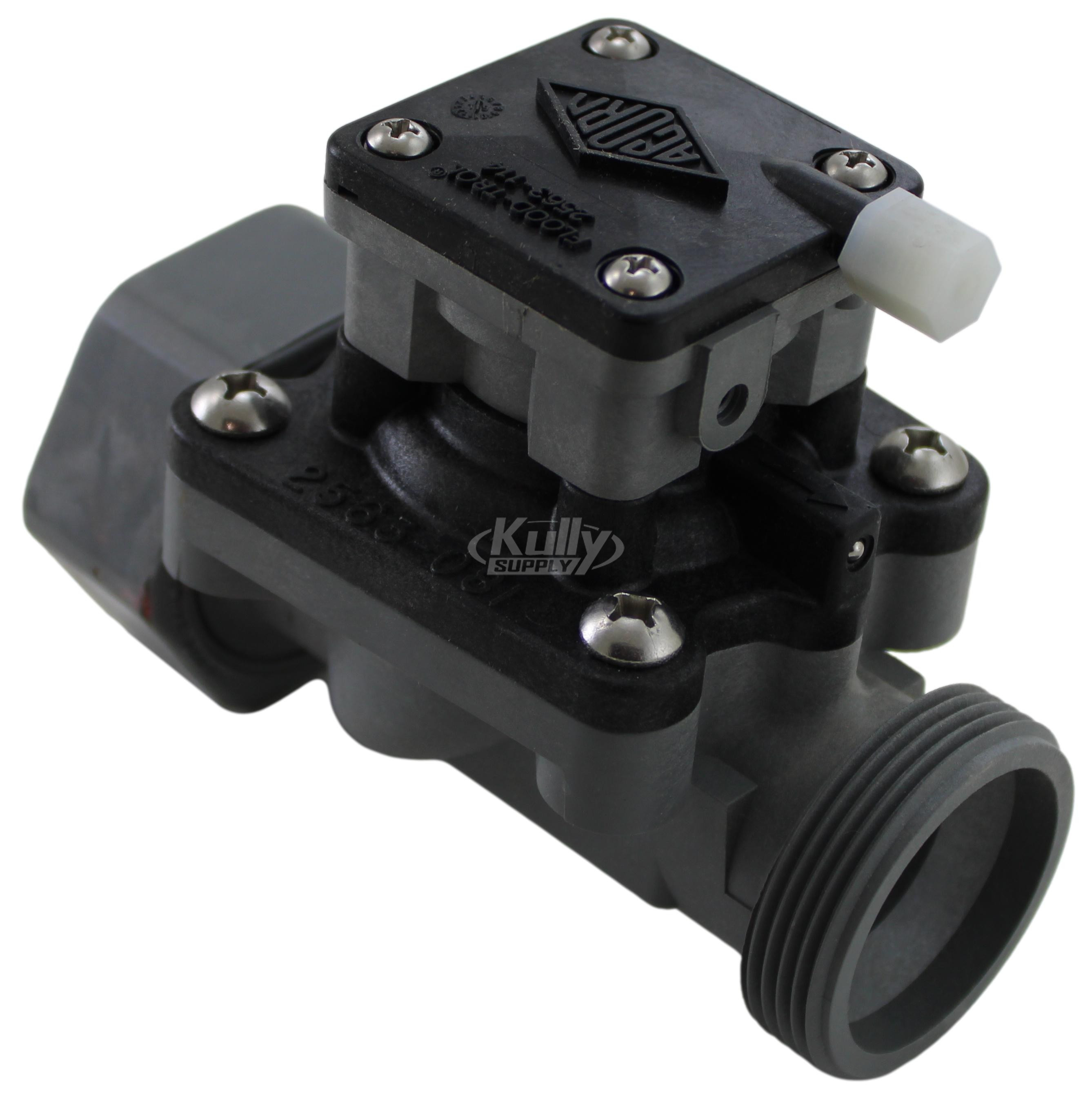 Acorn 2563-087-001 Flood-Trol Auto-Reset Valve | KullySupply.com