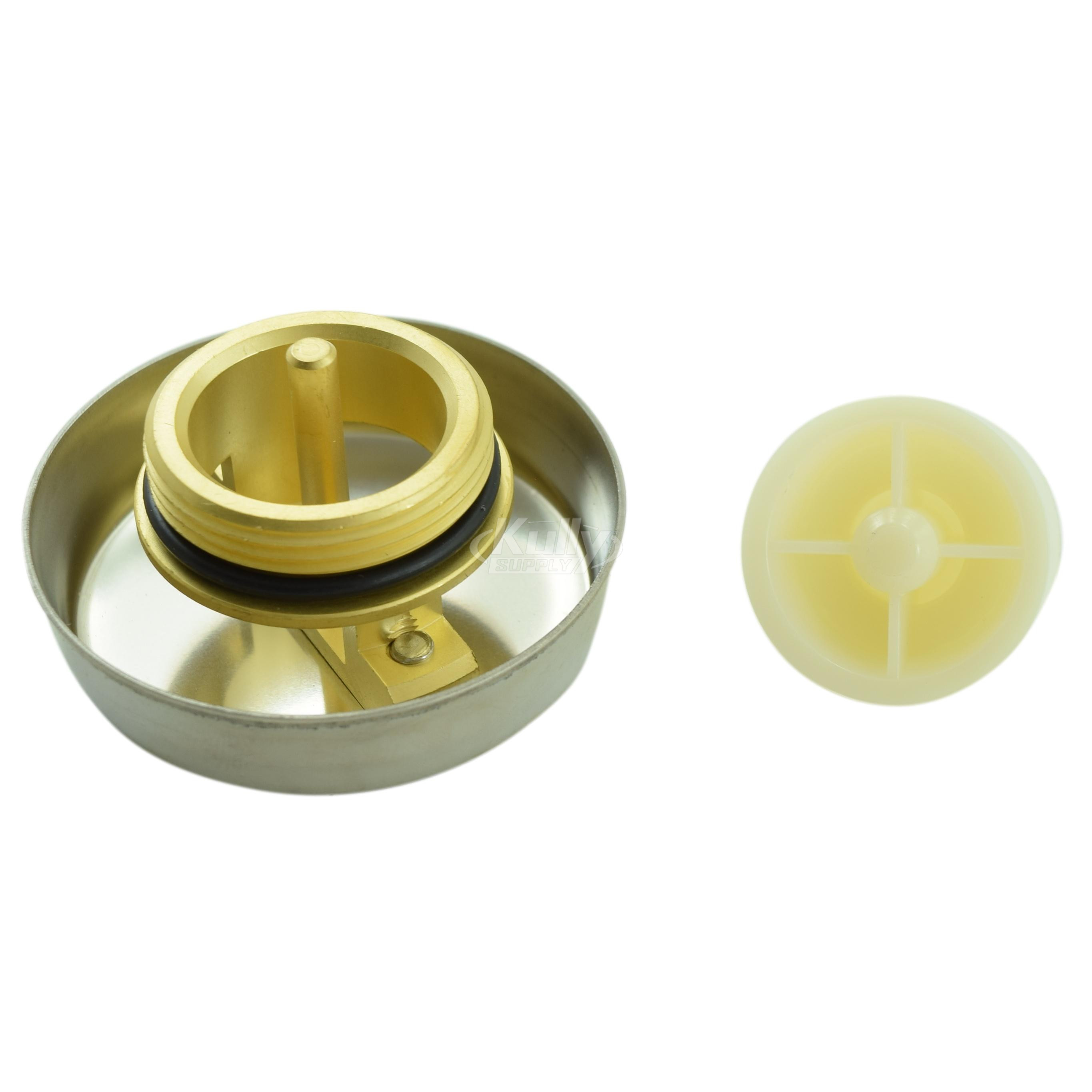 Krowne 16-129 Replacement Vacuum Breaker Cap | KullySupply.com