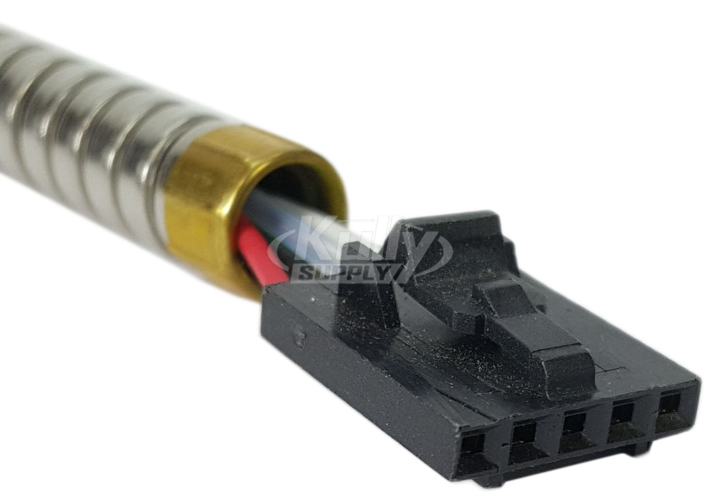Sloan ETF-476-A Sensor Window and Cable assembly (18” armored cable ...