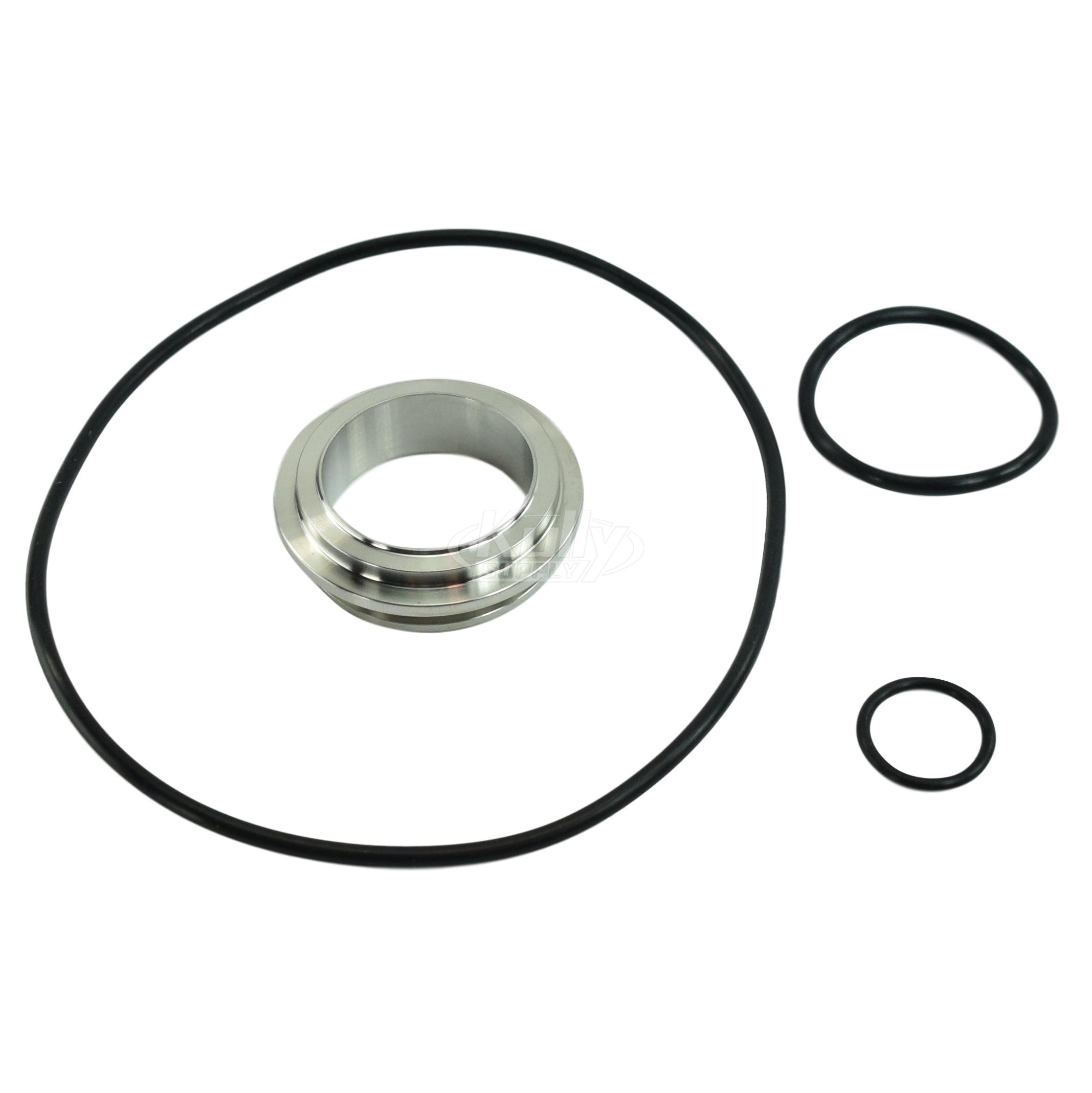 Watts RK 009M2-T 2” Total Repair Kit | KullySupply.com