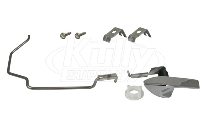 Kohler K-4645 Flushmate Handle Assembly RH | KullySupply.com