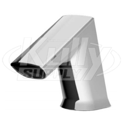 Sloan EFX-300.502.0040 BASYS Active IR Sensor Faucet | KullySupply.com