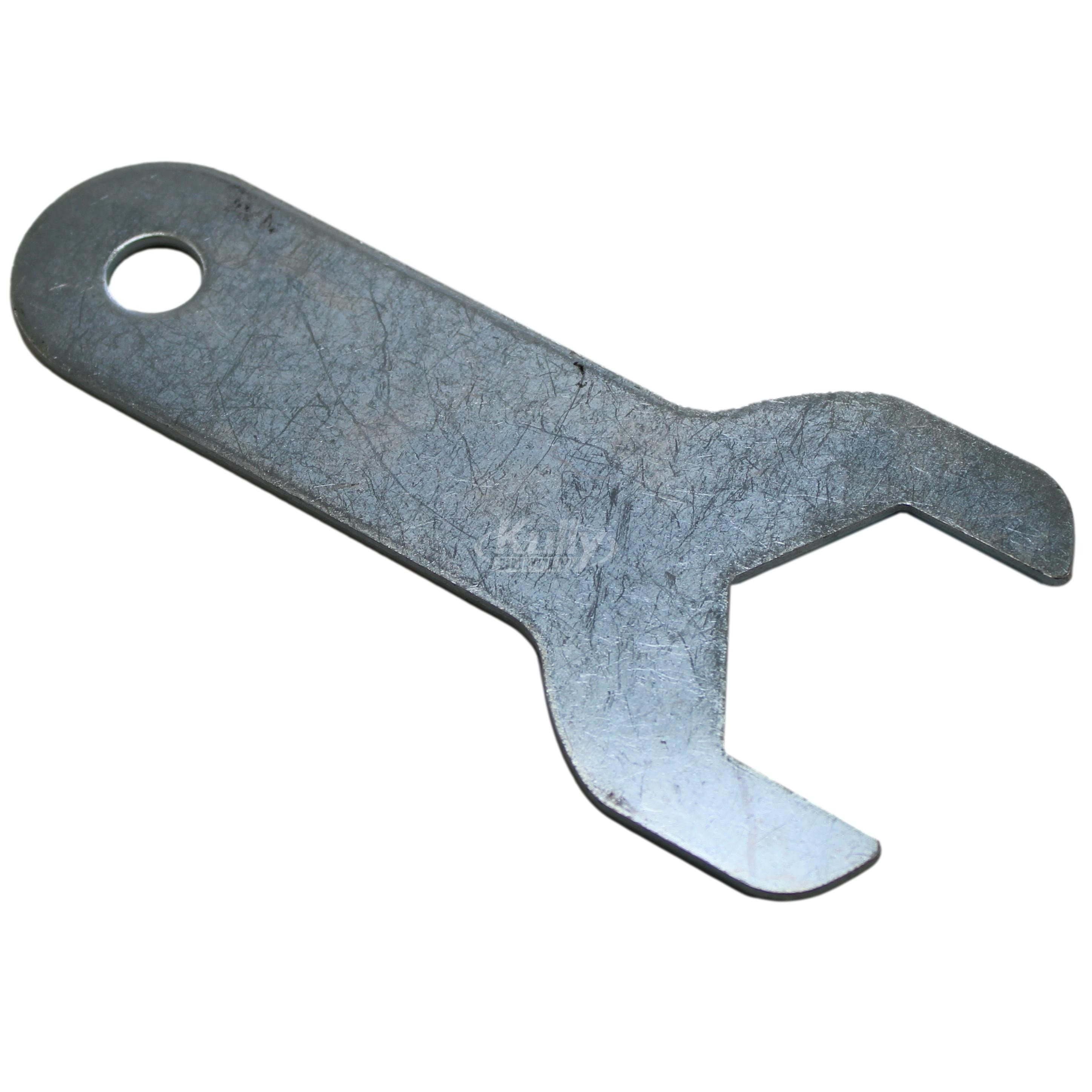 Sloan EBV545 DFSM and SFSM Wrench | KullySupply.com