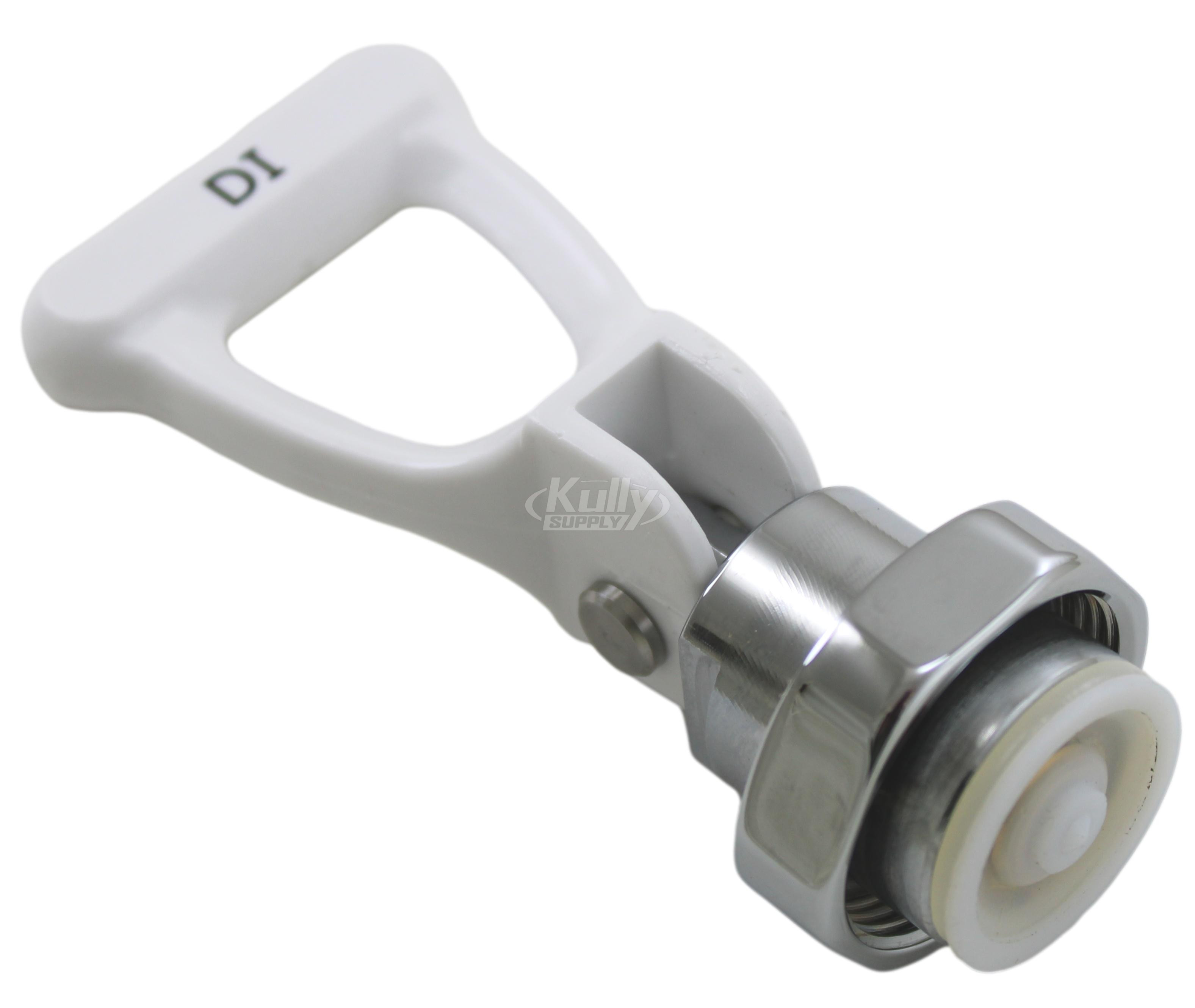 WaterSaver UK7800MSC Manual/Self-Closing Control Handle | KullySupply.com