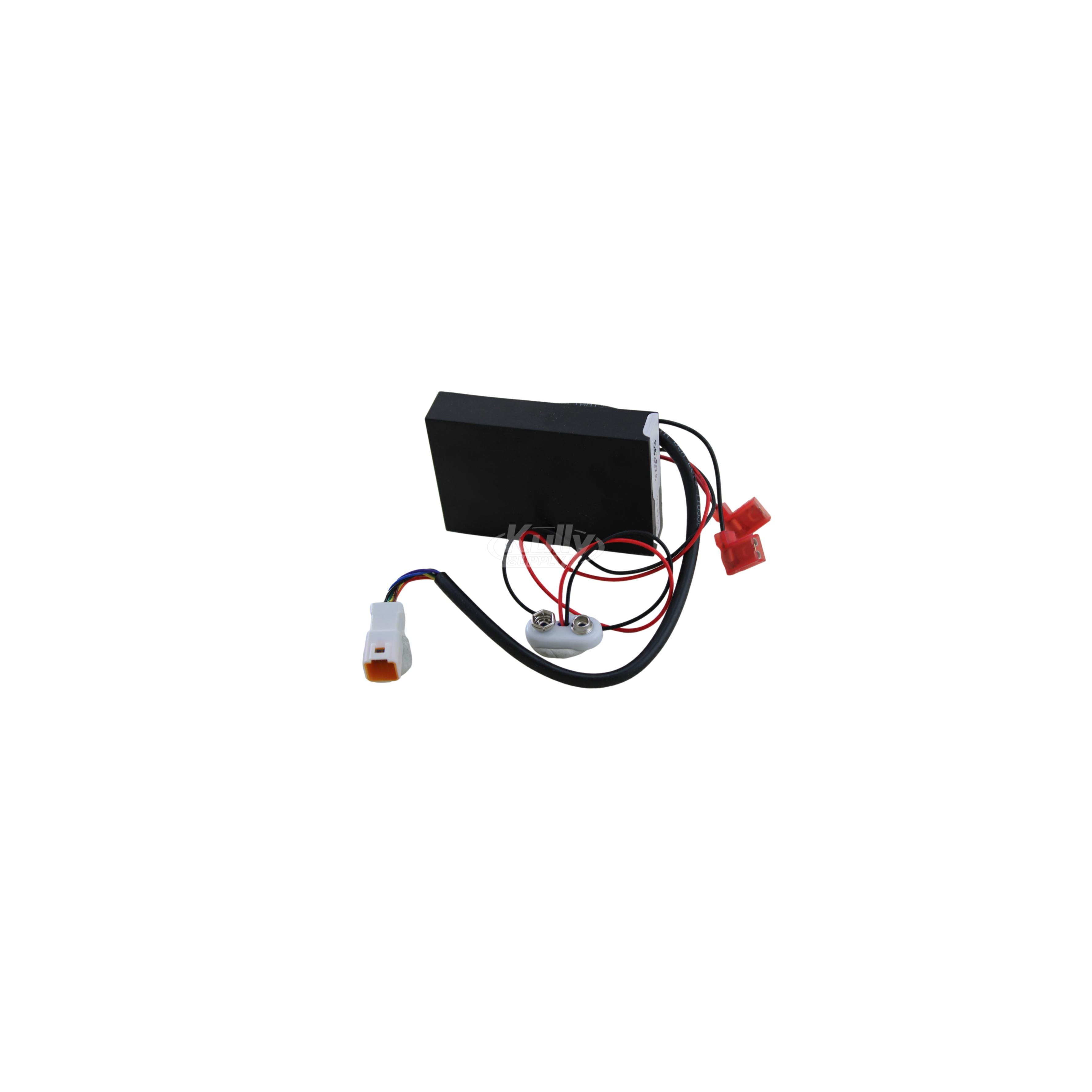 Delta 061252A Dual Driver Board H2Optics and Proximity | KullySupply.com