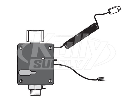 Valve Control Box | KullySupply.com