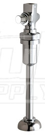 Chicago 733-VBCP Urinal Valve | KullySupply.com