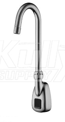 Sloan ETF-500-P-BDM Sensor Faucet | KullySupply.com