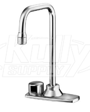 Sloan ETF-770-4-P-BDT Sensor Faucet | KullySupply.com