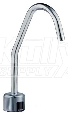 Sloan ETF-700-S-4-P-BDT Sensor Faucet | KullySupply.com