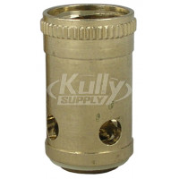 T&S Brass Manual Faucet Repair Parts | KullySupply.com