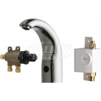 Chicago Sensor Faucets | Sensor Faucet Repair Parts | KullySupply.com