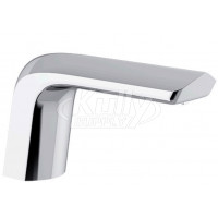 Sloan Optima ETF-410 Hardwire Faucets | KullySupply.com