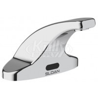 Deck-Mount Faucets By Series : Faucet : Sloan | KullySupply.com