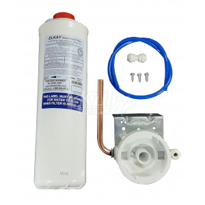Elkay EWF3000 EZWSR Filter Kit | KullySupply.com