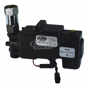 Zurn P6950-XL-B-L-V2 Electronics Module with Solenoid | KullySupply.com