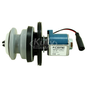 American Standard M970693-0070A Solenoid and Piston Assembly ...
