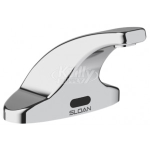 Sloan SF-2450-4-BDM SF Series Faucet | KullySupply.com
