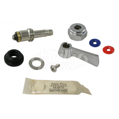 Fisher Pre-Rinse Unit Parts | KullySupply.com