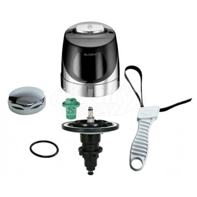 Sloan Sensor Flushometer Retrofit Kits | KullySupply.com