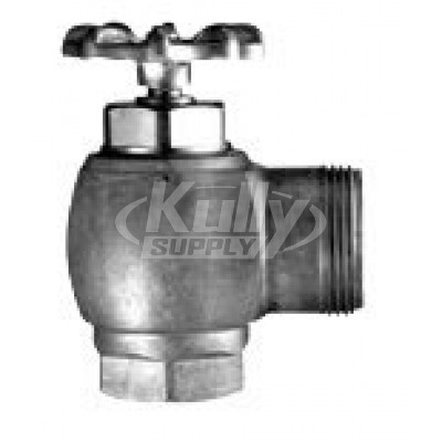 Sloan Series 900 Hydraulic Flushometers | KullySupply.com