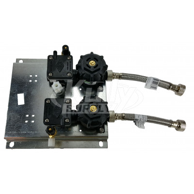 Acorn Valve Repair Parts | Acorn Engineering Parts | KullySupply.com