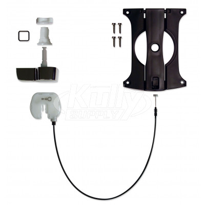 Sloan Flushmate Model M-101526-F3 Repair Parts and Replacement Tanks