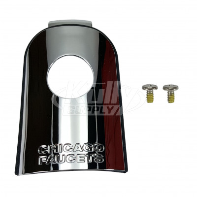 Sensor Faucet Parts : Faucet Parts : Chicago : Repair Parts ...